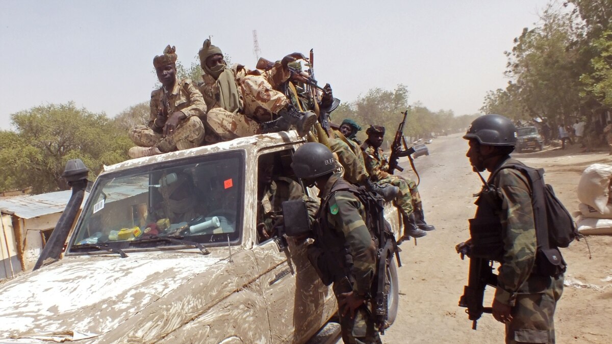 Cameroon Separatists-for-Hire Suspected in Intercommunal Killings