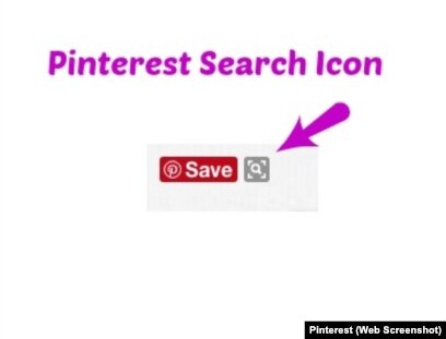 Search And Google On Pinterest Image Search: Pinterest Vs. Google
