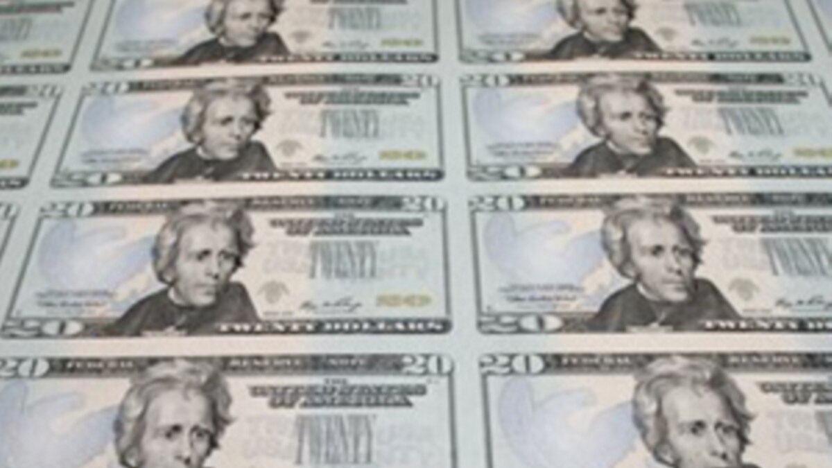 Banknote Knowledge: Who Are the Men on the Money?