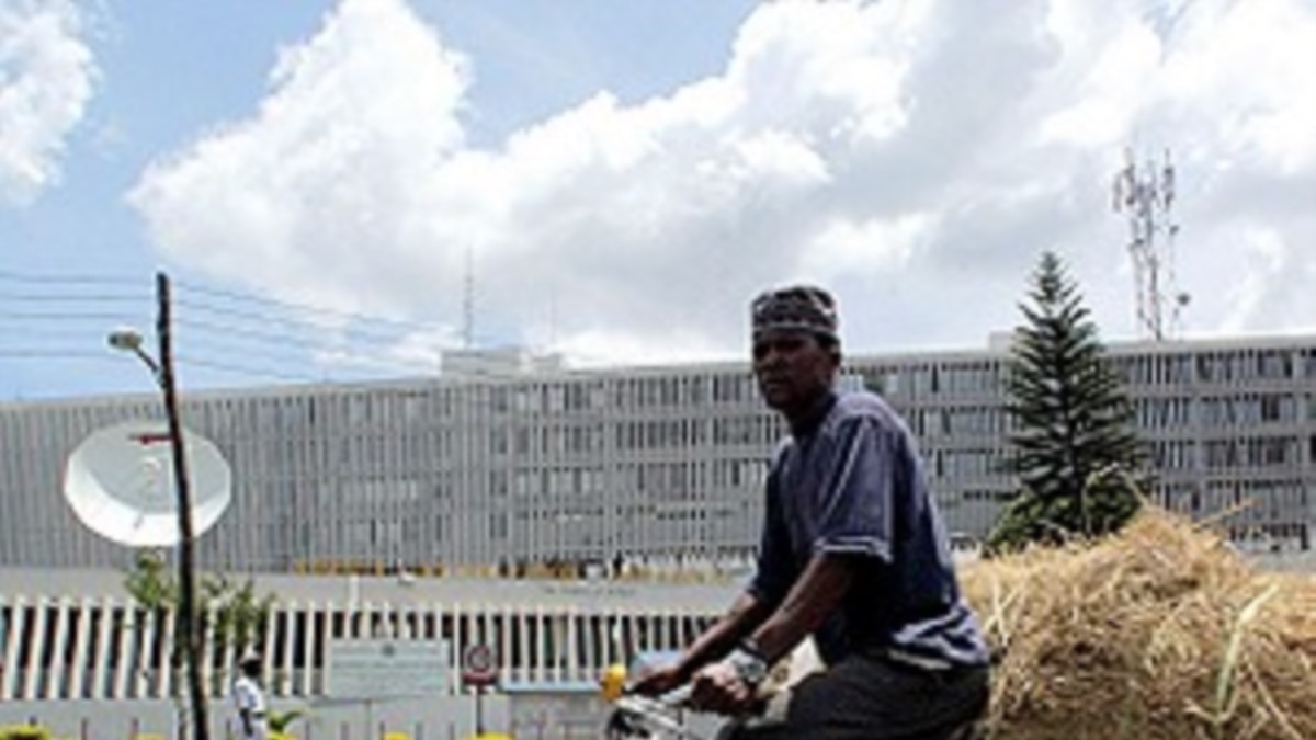 Former Rwandan Army Officer Sentenced to Life in Prison for Genocide