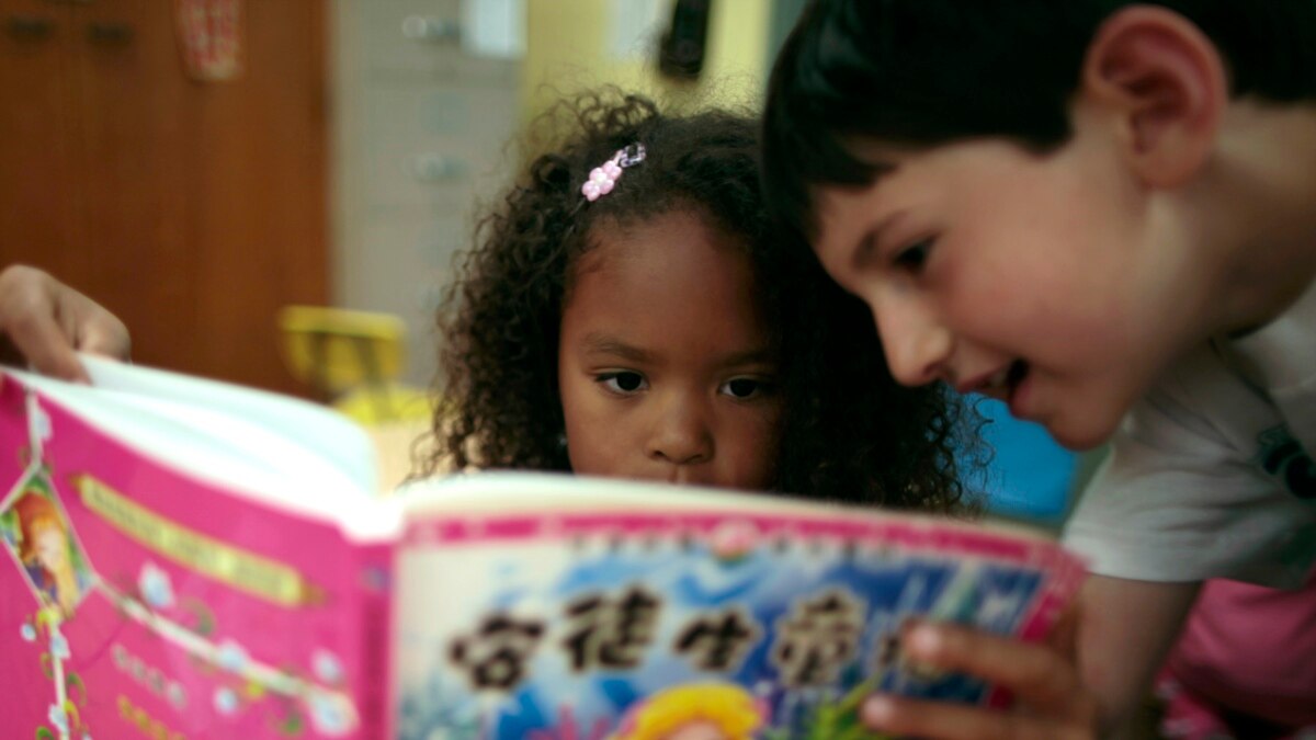 Interest in Bilingual Education Rises in US