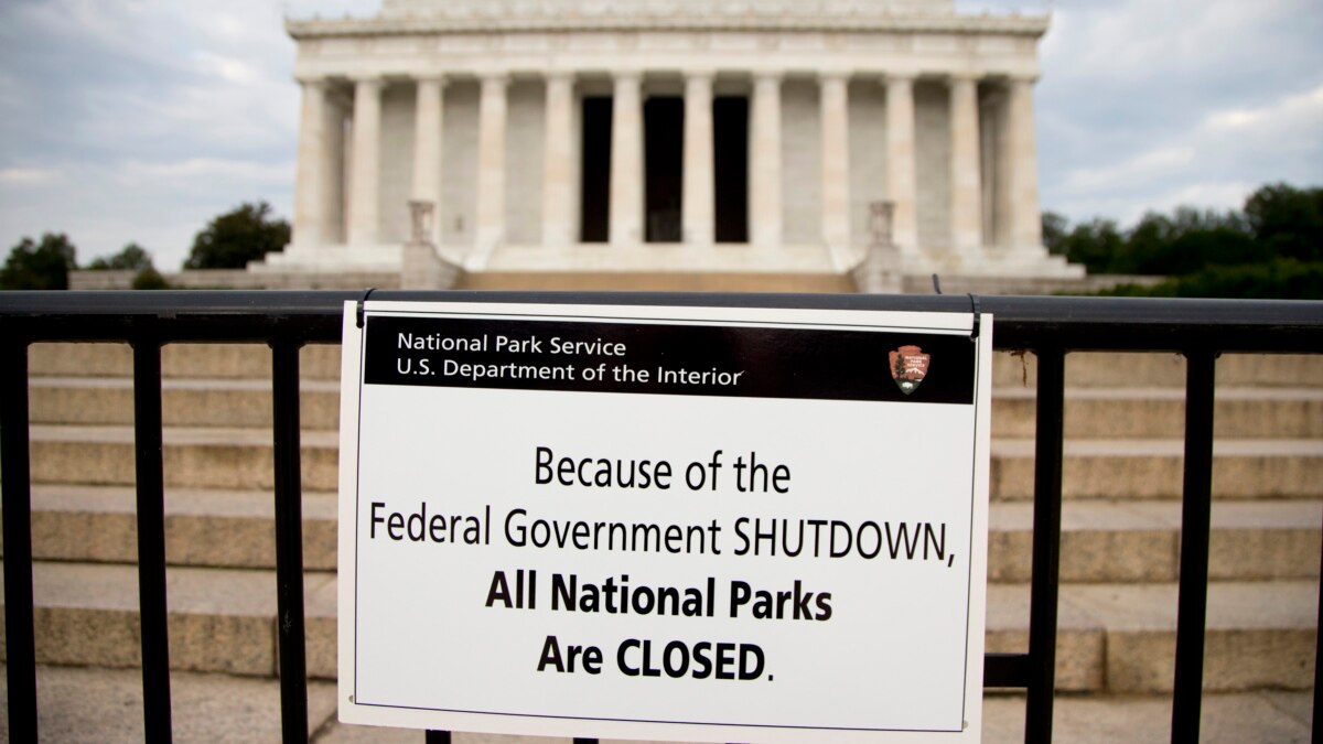 Current US Political Crisis Decades in the Making