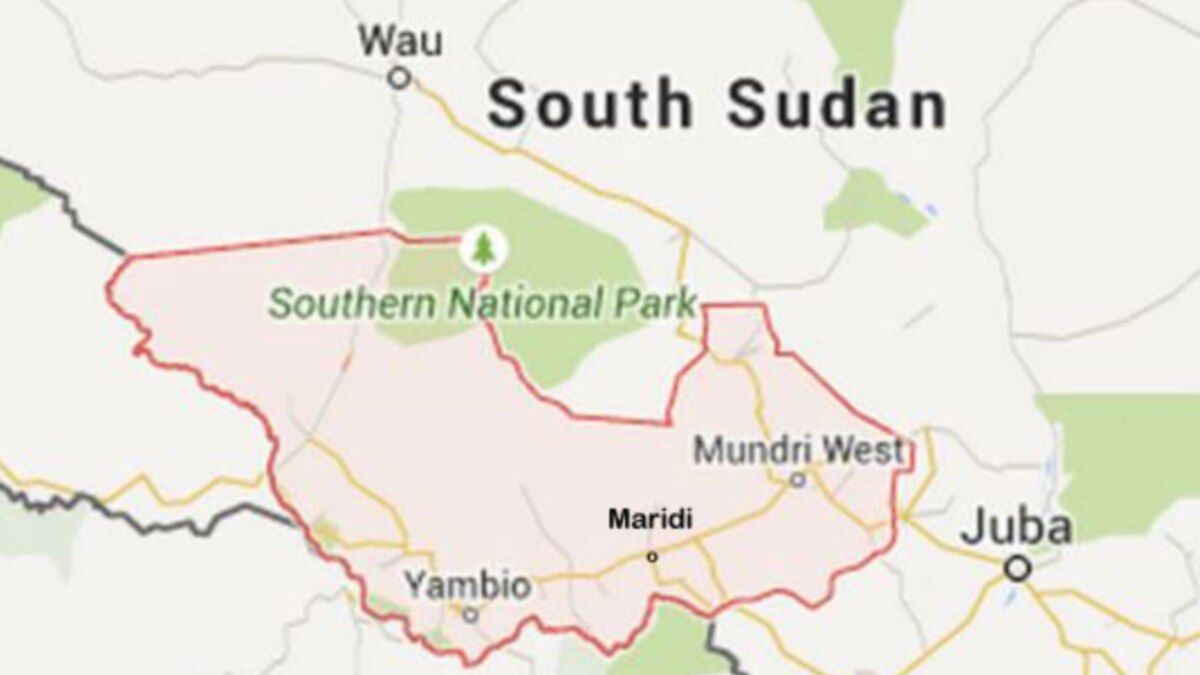 More Violence in South Sudan's Western Equatoria State