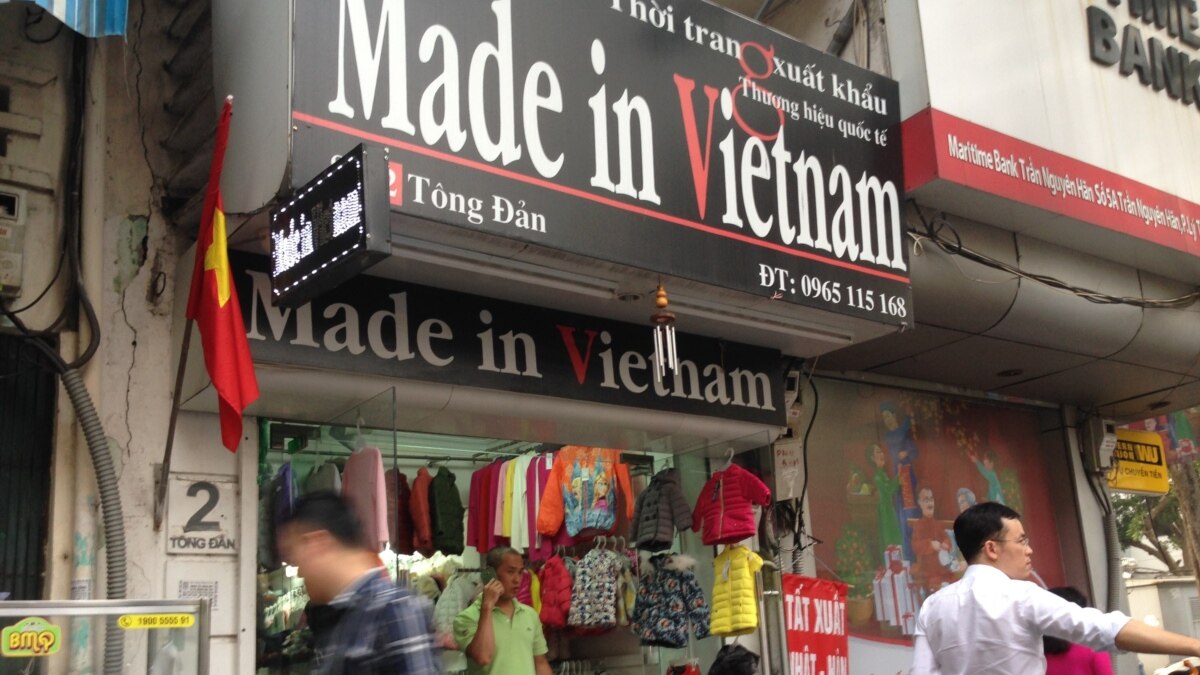 Is It Time for Vietnam’s Companies to Go Global?