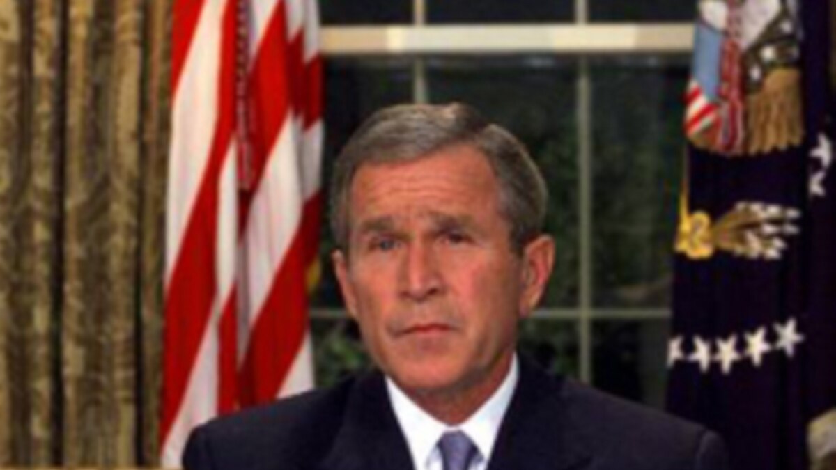 American History: Life in the U.S. After the 9/11 Attacks