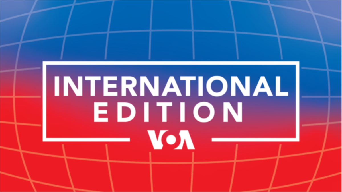 International Edition