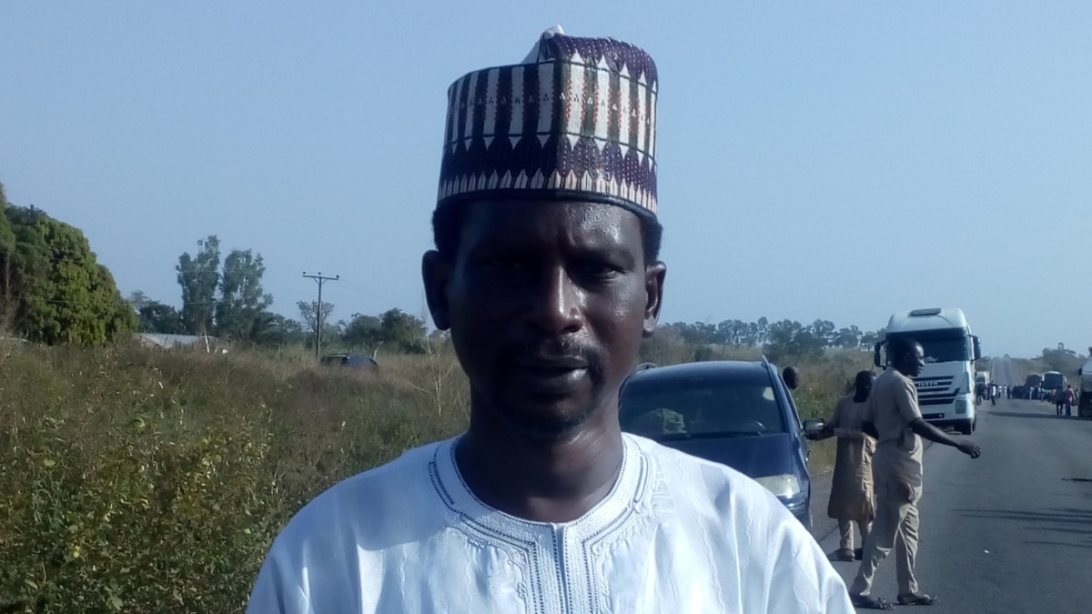 ZAURAN MATASA: Tattaunawa Kan ‘Yan Sara Ruka A Minna Da Ke Jihar Neja ...