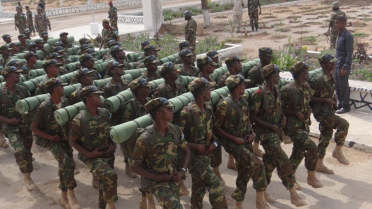 Faaqidaadda: Saameynta Kaalmada uu Mareykanka Ka Jarayo Somaliya