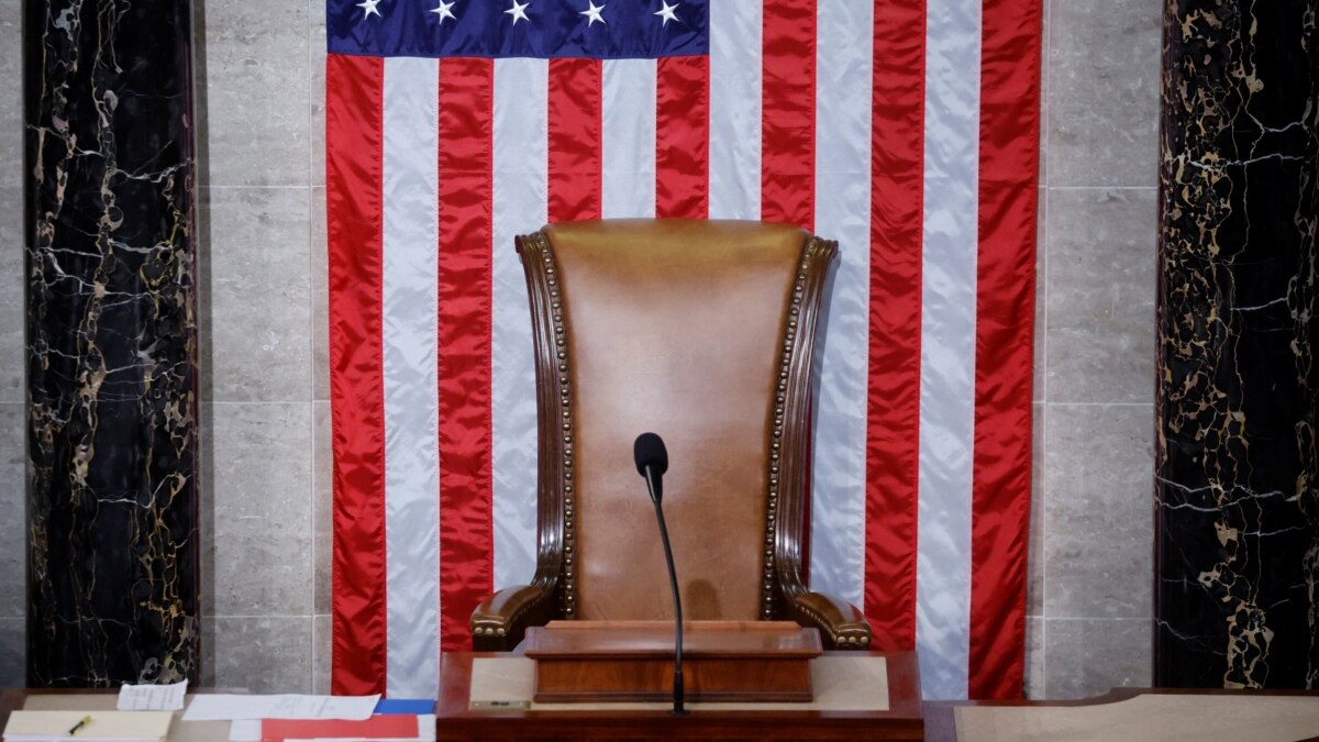 US House and Senate 2023 Preview