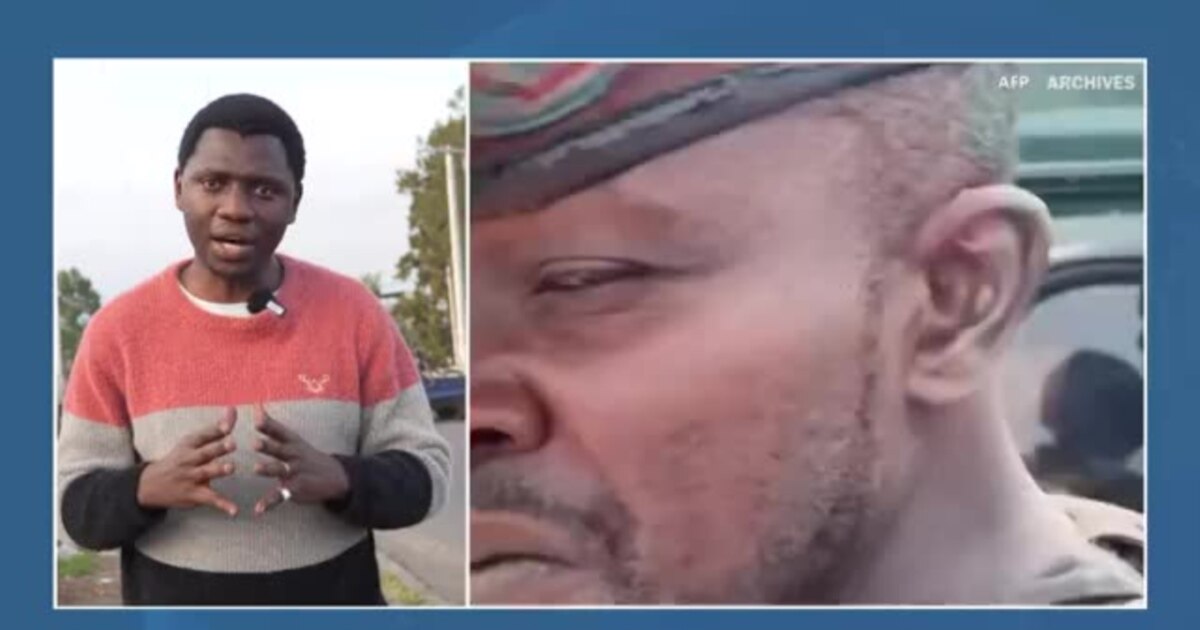 Échanges de tirs entre l'armée et la milice des Wazalendo en RDC