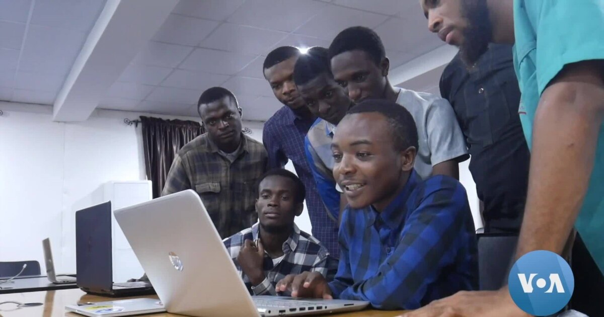 Nigerian Experts Lament China’s Growing Influence in African Technology