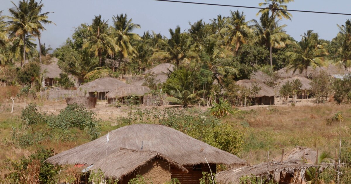 Wimbi jipya la machafuko Msumbiji lalazimisha maelfu kukimbia makwao