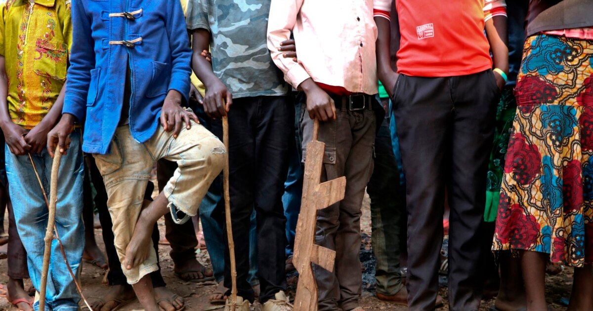 South Sudan in Focus: Western Equatoria state acting governor says clam ...