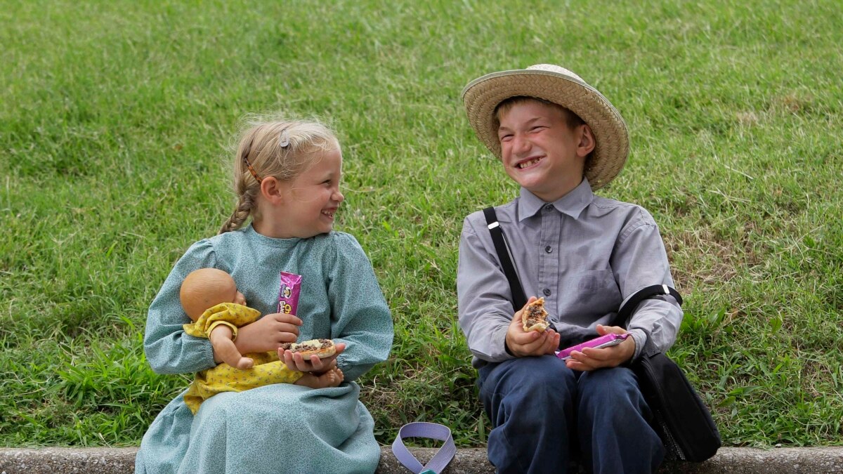 Agencies Aim to Work Better Together to Help Rural Children