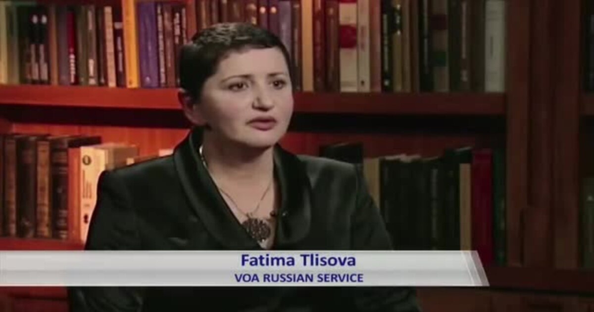 Fatima, the Reporter