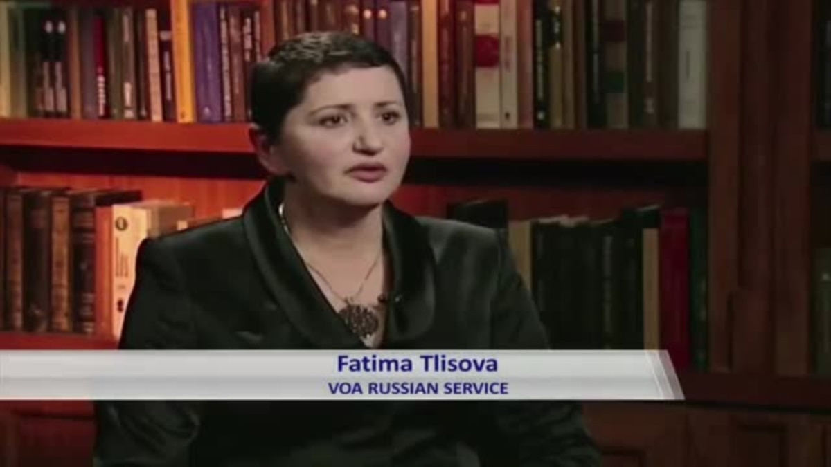 Fatima, the Reporter
