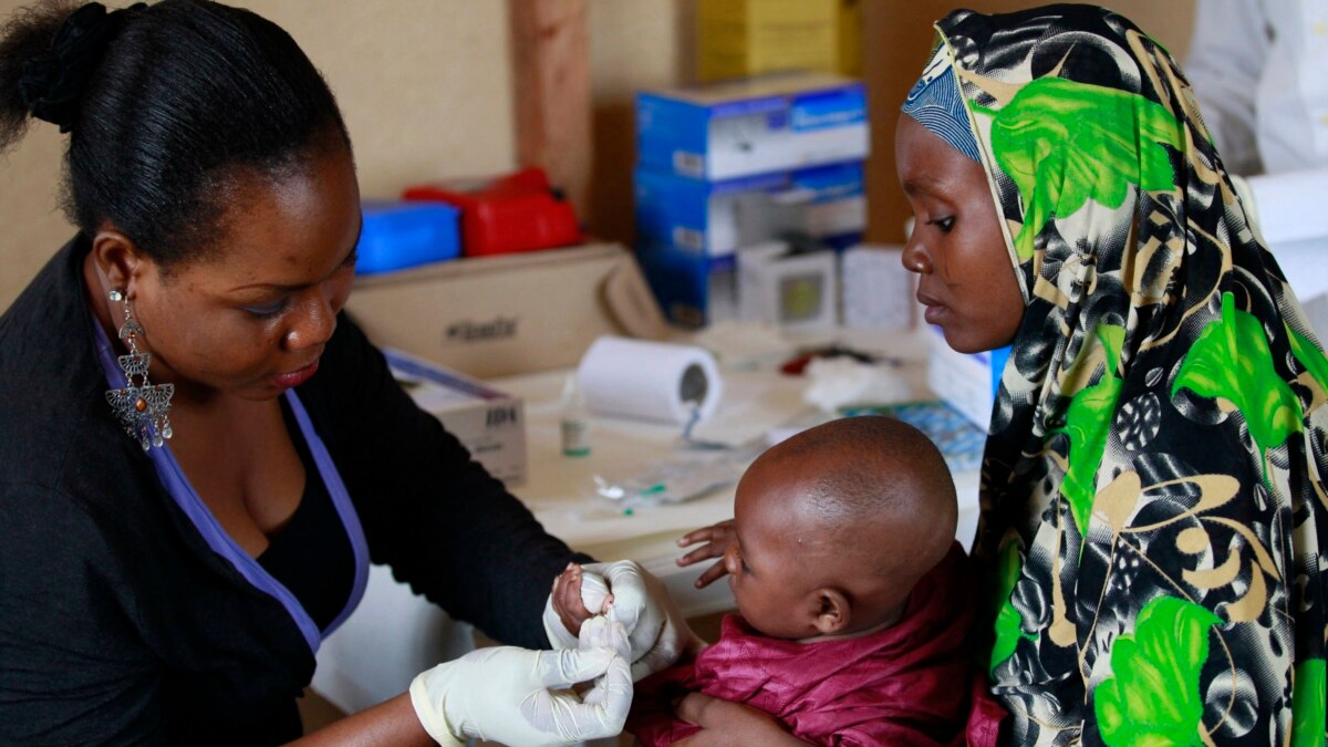 More Children Are Surviving Their First Years