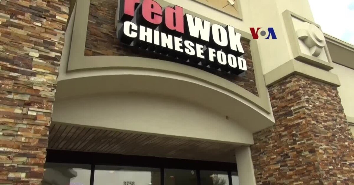 Red Wok: Restoran Milik Diaspora Indonesia di Houston, Texas