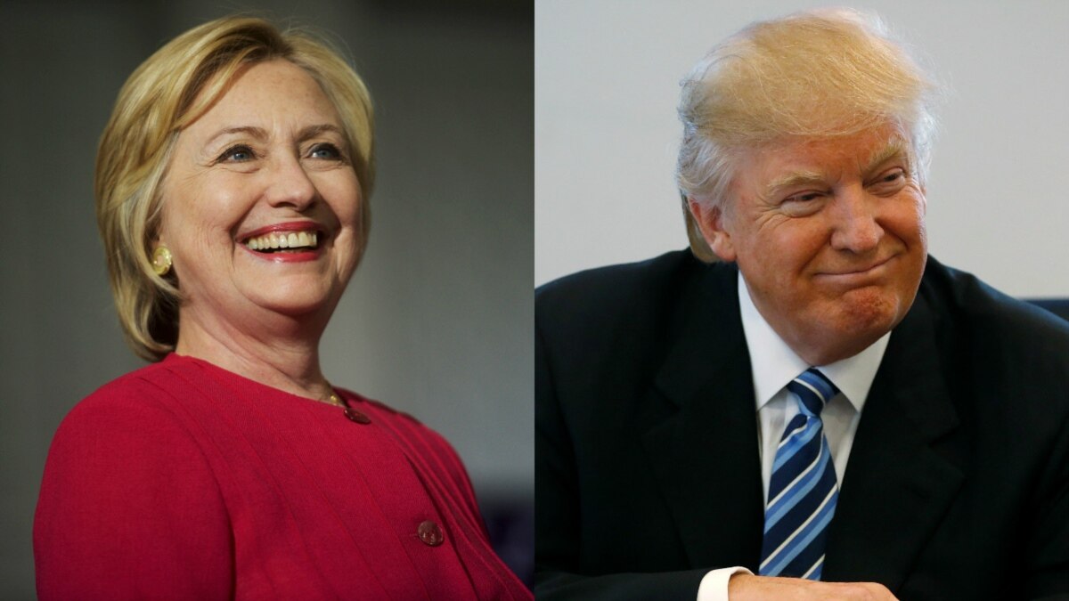 US Presidential Debate Topics Announced