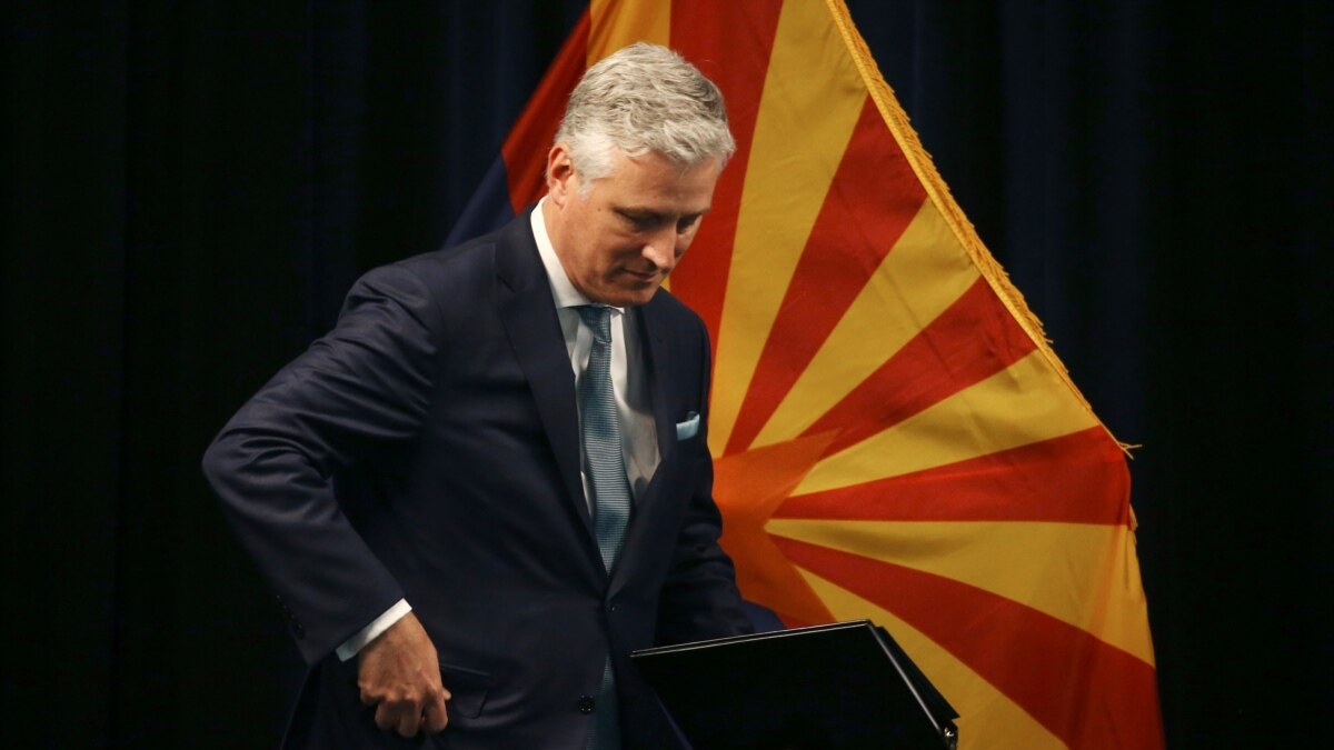 US National Security Adviser Calls for Tougher Stance Against China