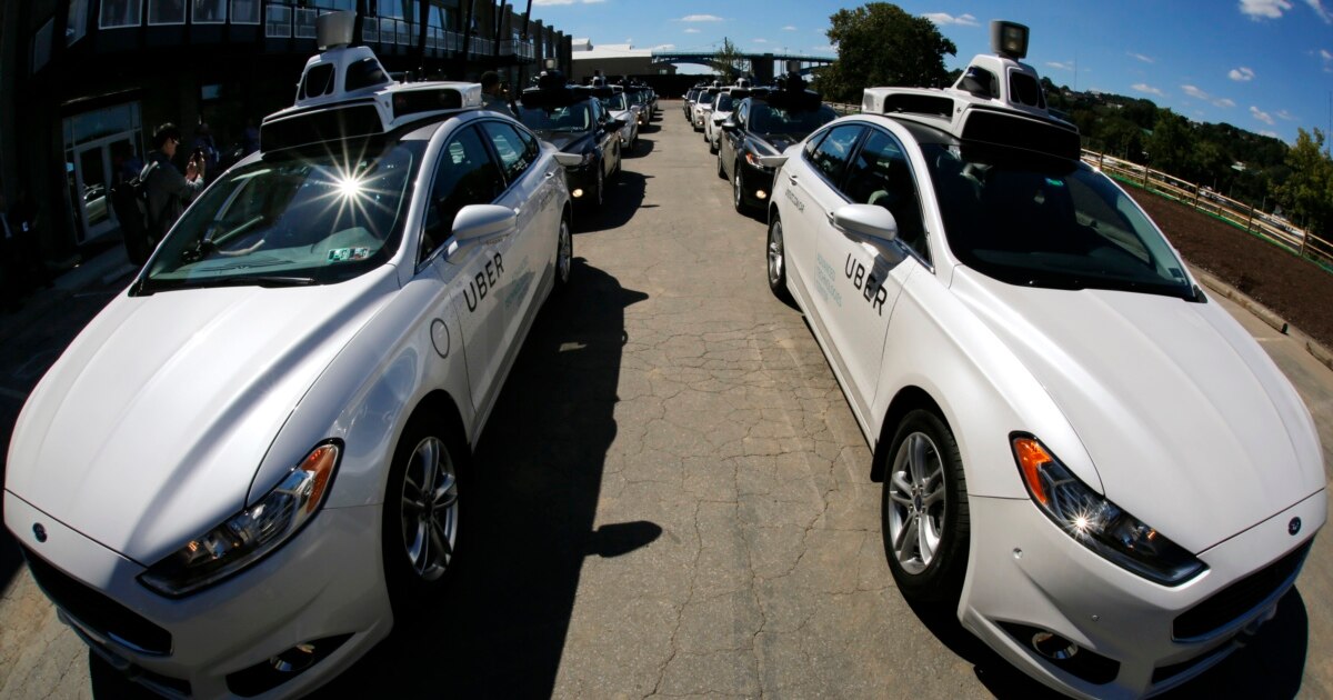 Can Self-Driving Cars Be Engineered to Be Ethical?