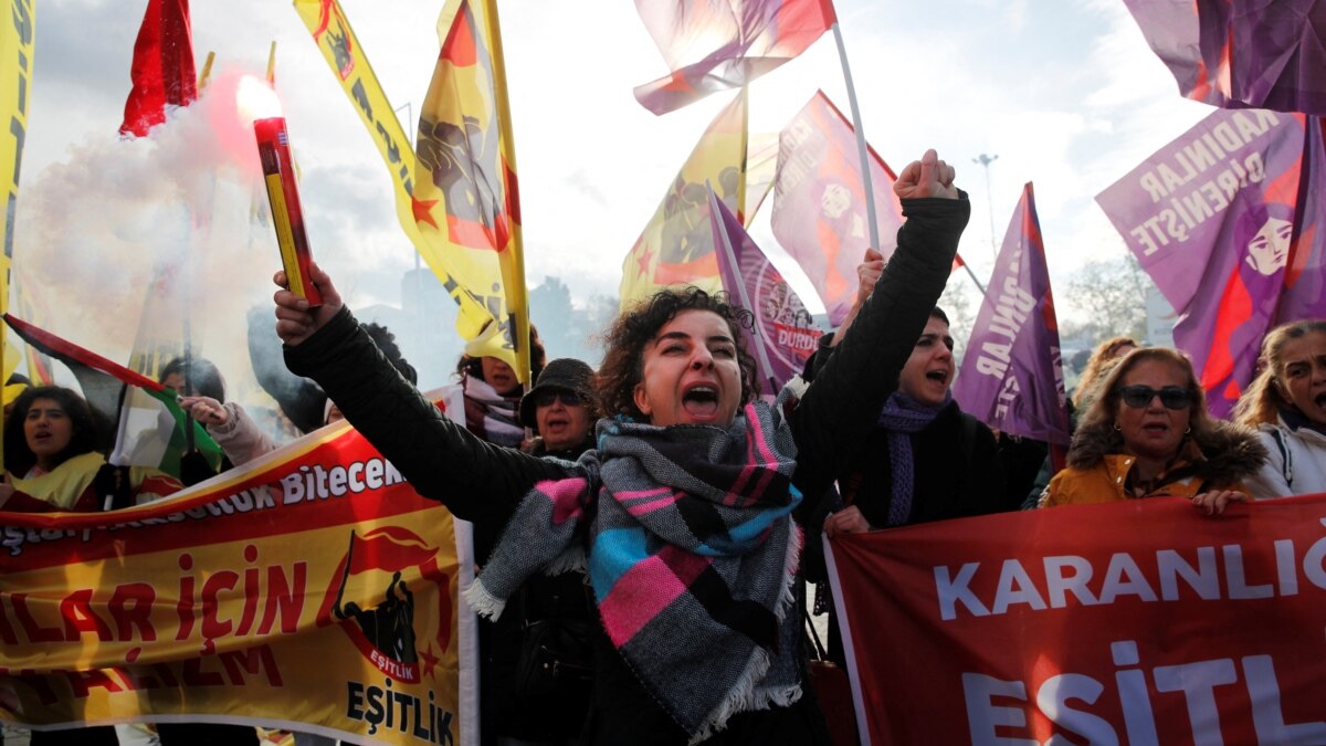 16 Days of Activism Against Gender Based Violence