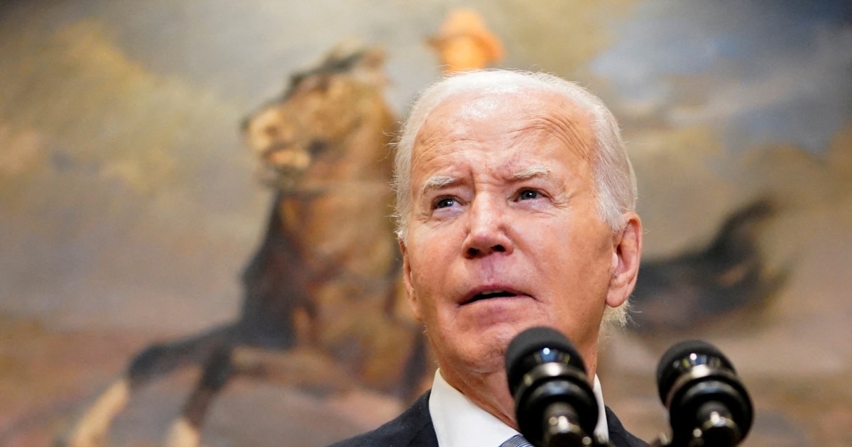 Co Bayden Amerika siyasətində yarım əsrlik irs qoyub gedir