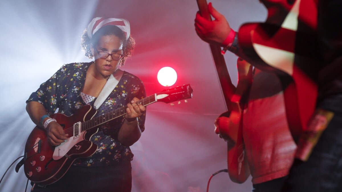 2012 a Banner Year for American Roots Musicians