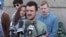 Columbia University reacts to detention of Palestinian activist