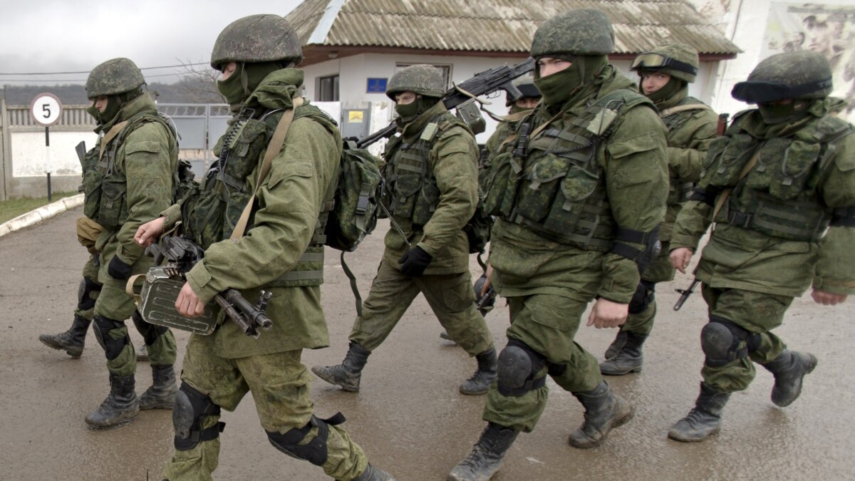 Is Russia a Guarantor of Stability and Security?