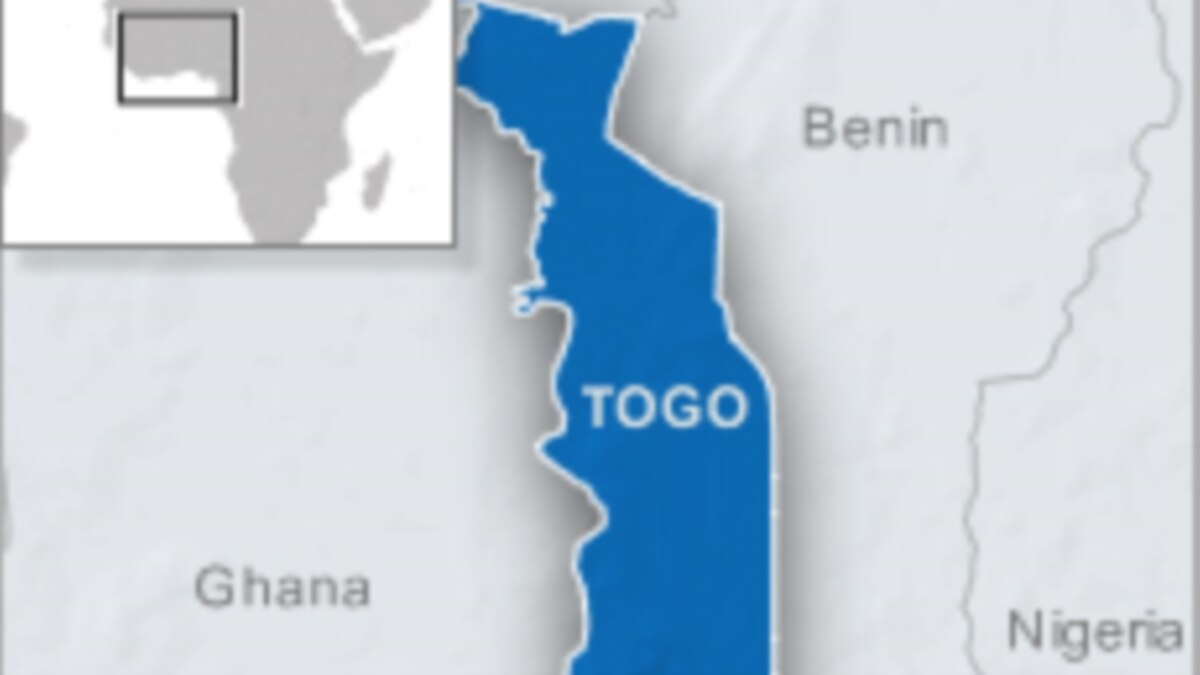 Togo Opposition Vows More Protests Despite Leader’s Arrest