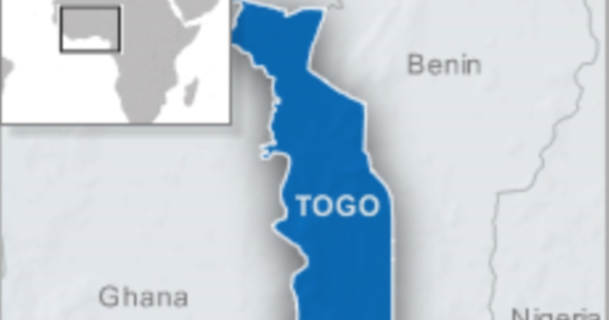 Togo Opposition Vows More Protests Despite Leader’s Arrest
