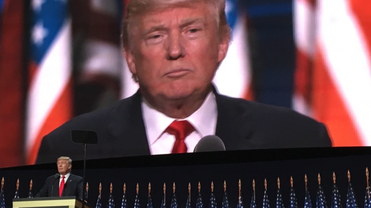 Day 4 of the RNC in Photos