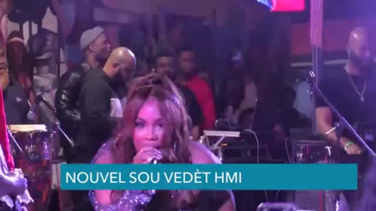 HMI: K-Dilak ak Bedjine 'Depoze' nan Ti Ayiti, Miami