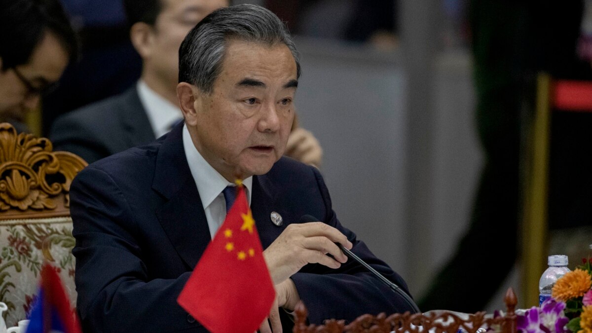 Diplomacia agresive e Kinës nxit reagime të ashpra ndërkombëtare