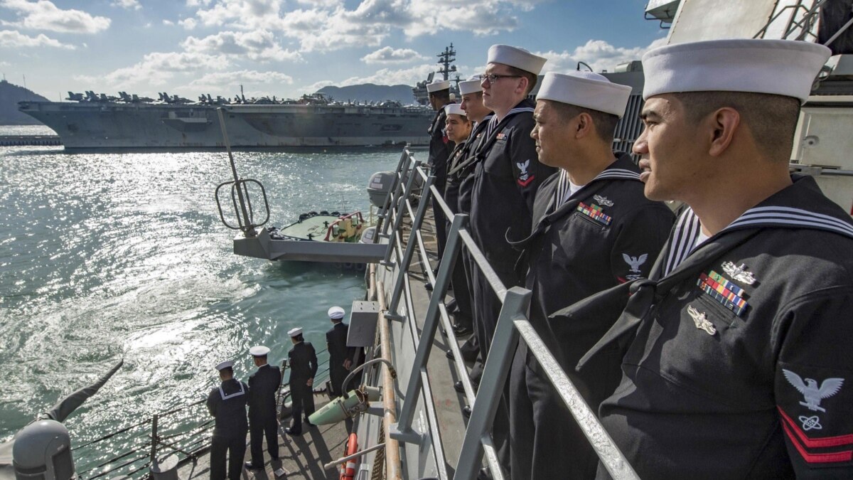 미 국방부 "한반도 비핵화 위한 외교·경제 노력 지원