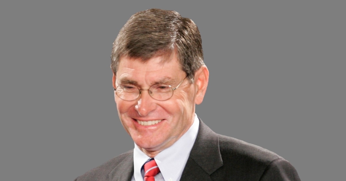 Running Legend Jim Ryun to Receive Medal of Freedom