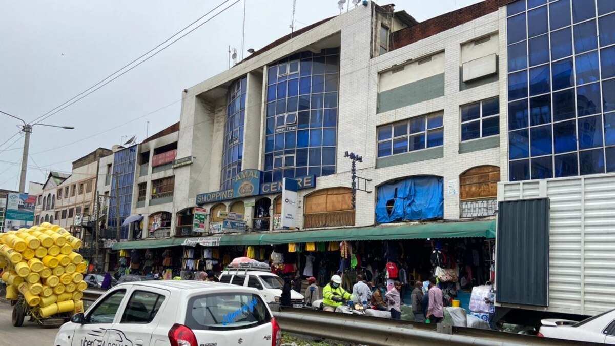 Kenya: Xaafadda Soomaalida ee Islii oo la karantiilay