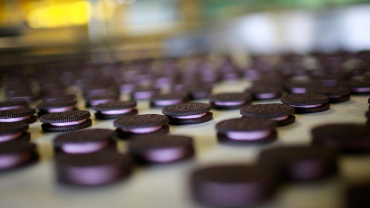 Study: Cookies as Addictive as Cocaine