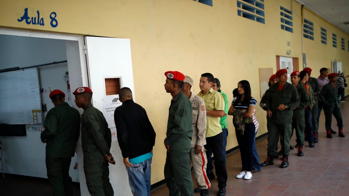 Doorasho ka Socota Venezuela