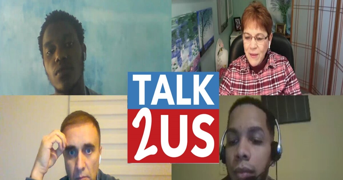 TALK2US: Ask a Teacher Highlights