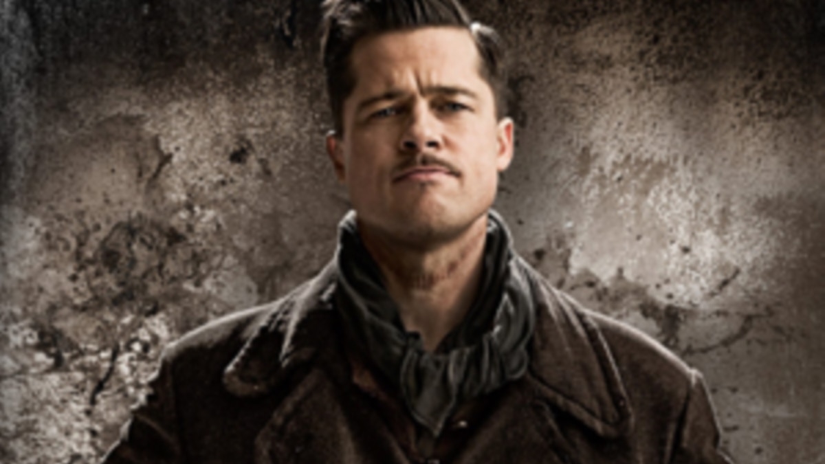 Bastardos sin gloria