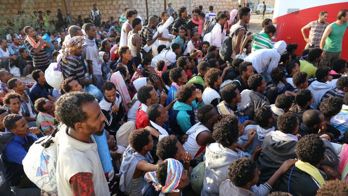 UNHCR Says Tripoli Facility Ready to Help Refugees