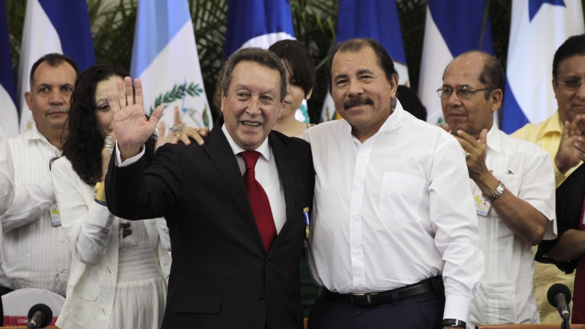 Centroamérica celebró 25 años de Acuerdos de Esquipulas