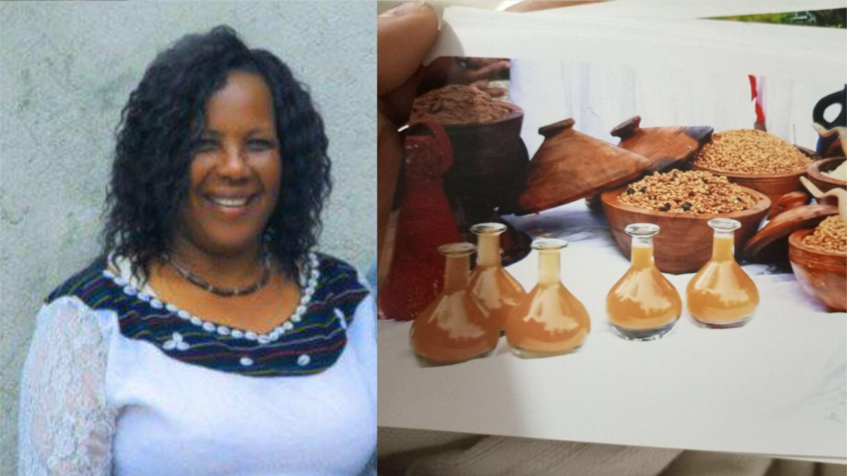 Buna Qalaa: Nyaata Aaadaa Oromiyaa Lixaa fi Kibbaa Keessatti Beekamu