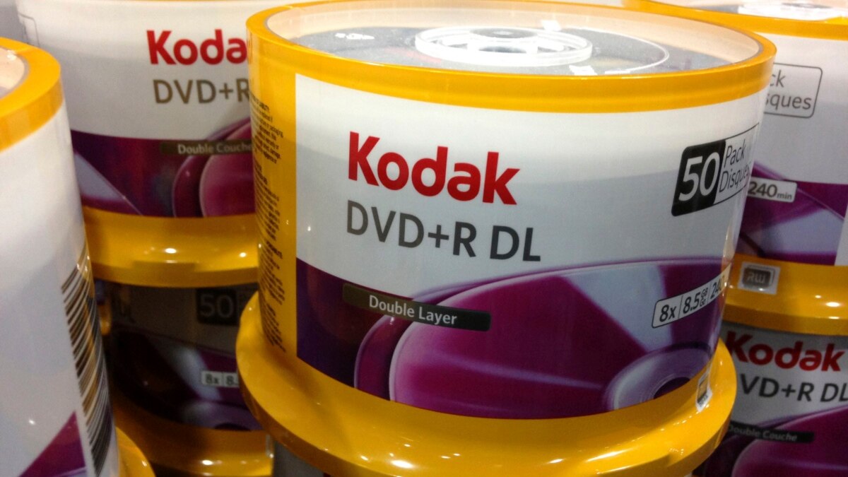 US Judge Approves Kodak Plan to Exit Bankruptcy
