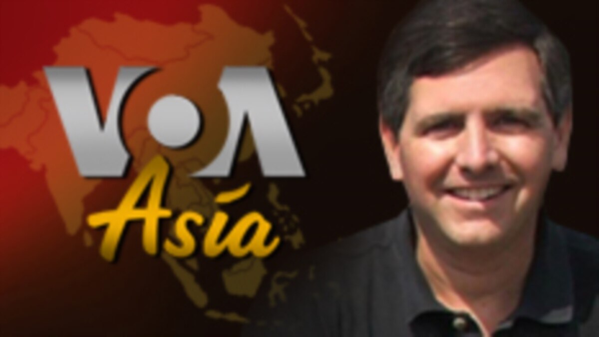 VOA Asia President Trump Heads to Vietnam for APEC