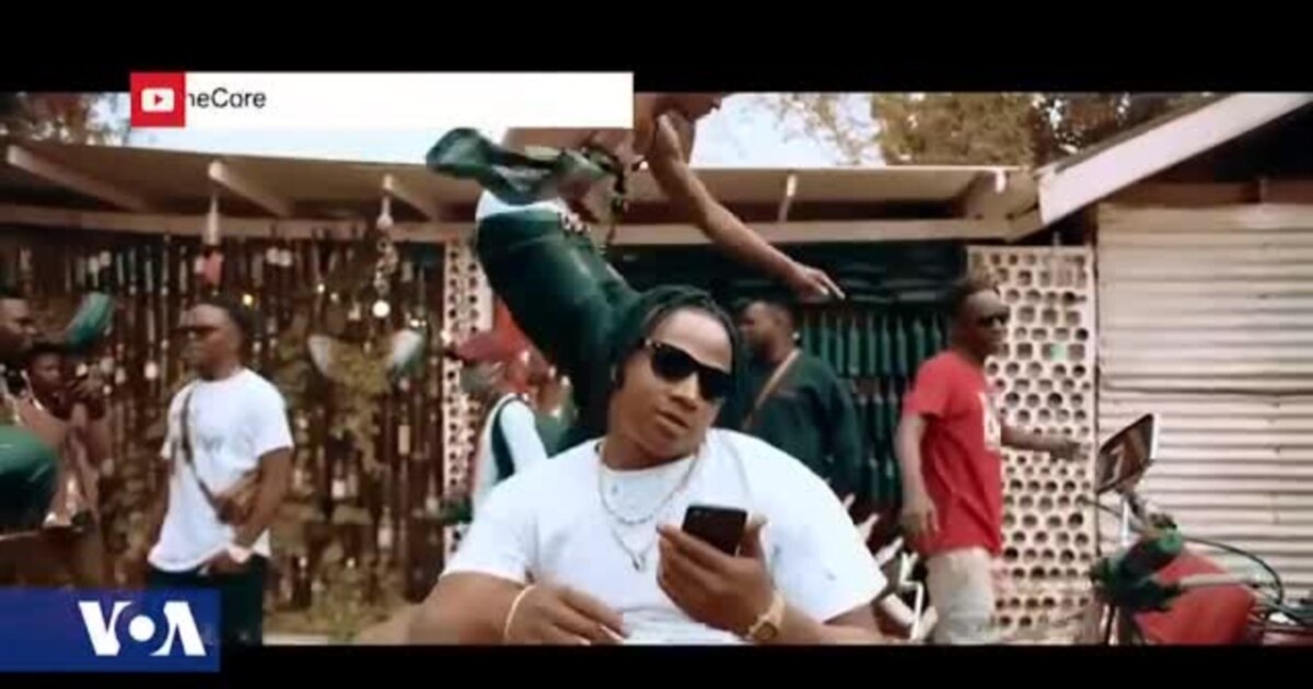 Uganda Musician Crysto Panda Explains How Dance Culture Influences Music