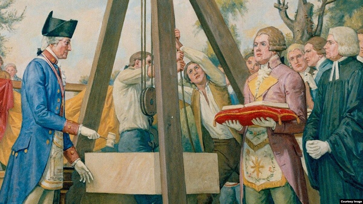 A History of Presidents’ Day