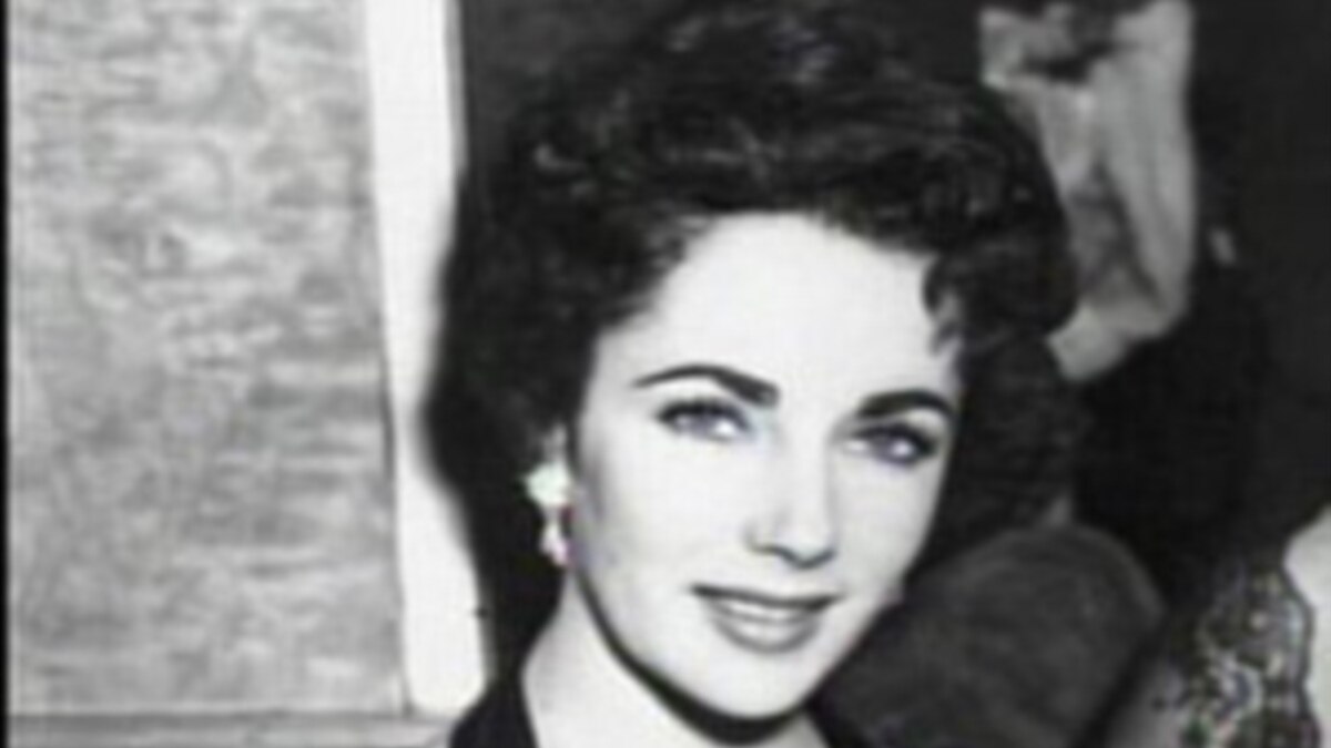 Elizabeth Taylor, 1932-2011: She Was an Actress and an Activist